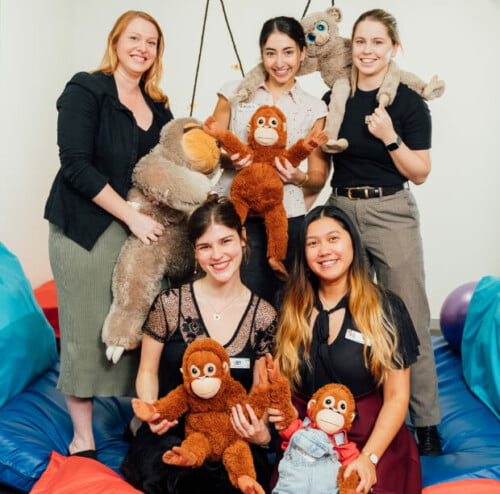 Pepper Kids Therapy Upper Coomera | We Support Children