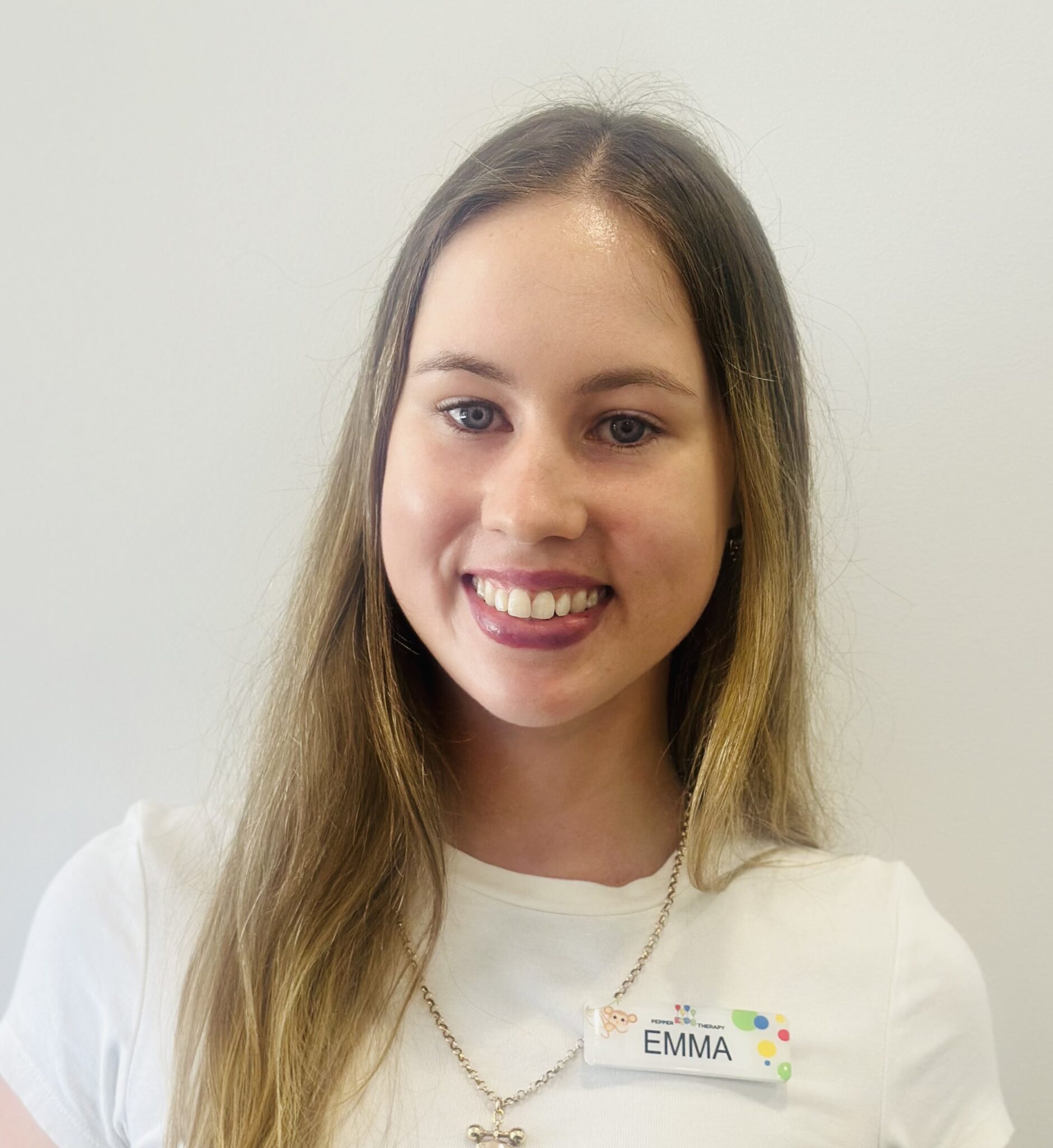 Emma Fox Occupational Therapist (Brendale) | Pepper Kids Therapy