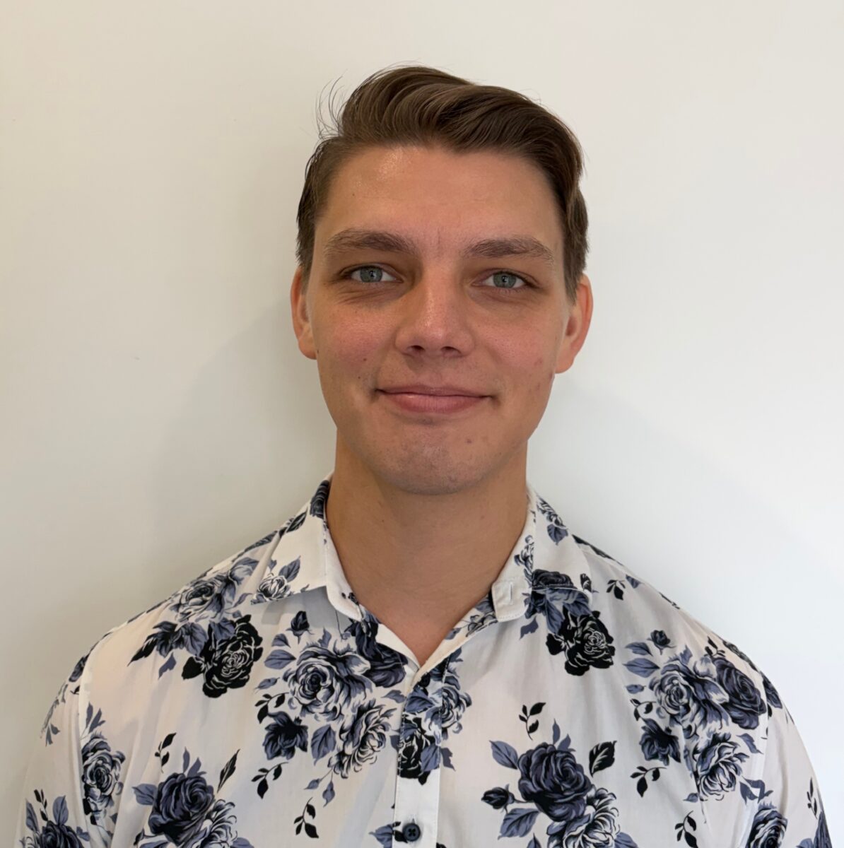 Kalen Peterson Provisional Psychologist | Pepper Kids Therapy