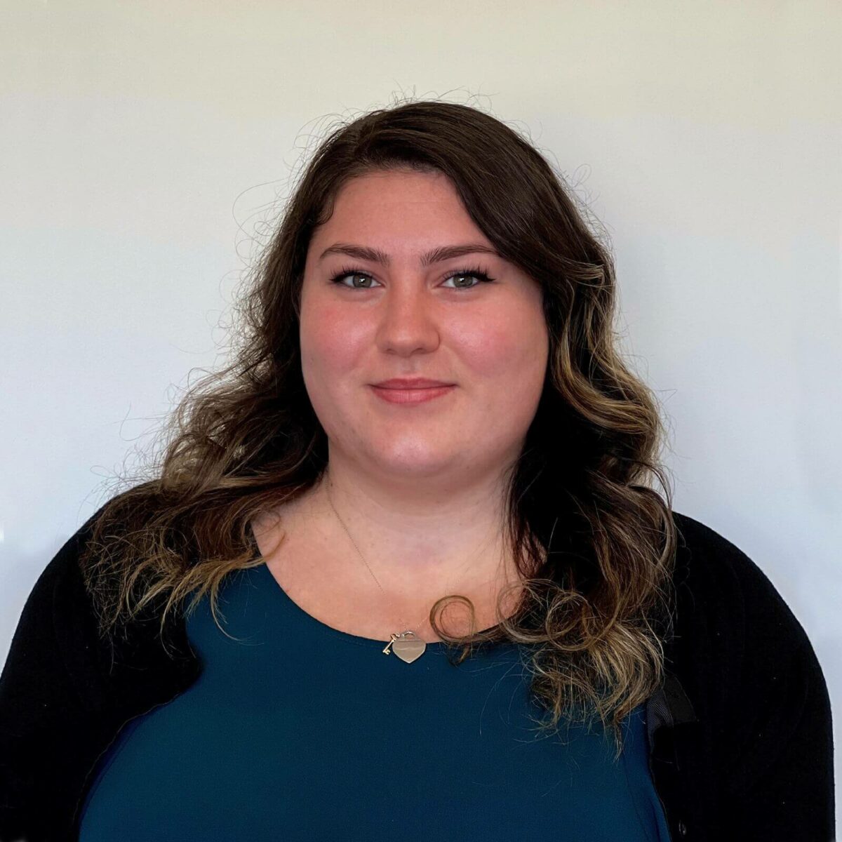 Chantelle Morgan Client Support Manager | Pepper Kids Therapy