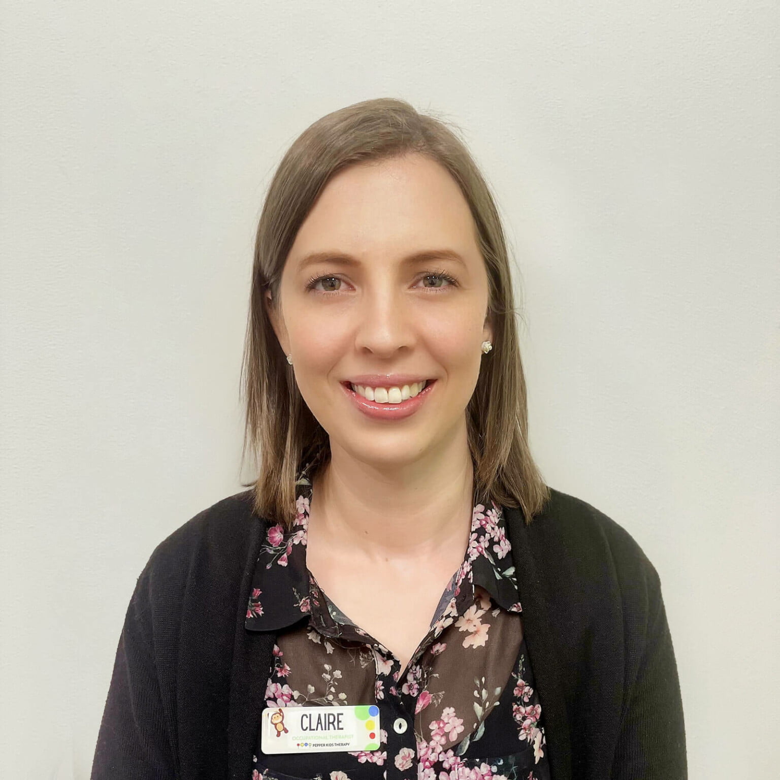 Claire Steuart Senior Occupational Therapist & Clinical Coach (Logan ...