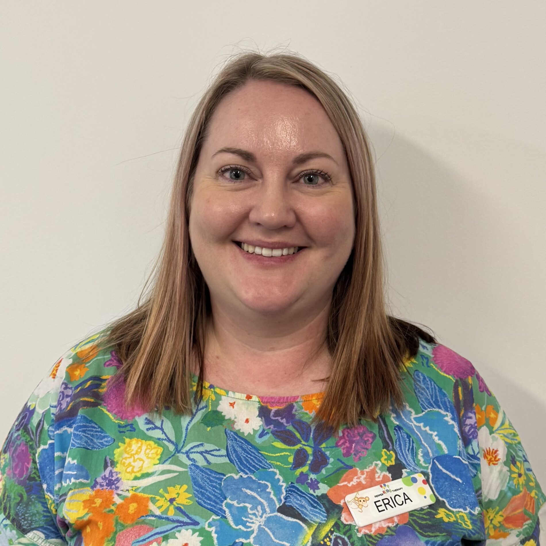 Madeline Rennie Speech Pathologist | Pepper Kids Therapy