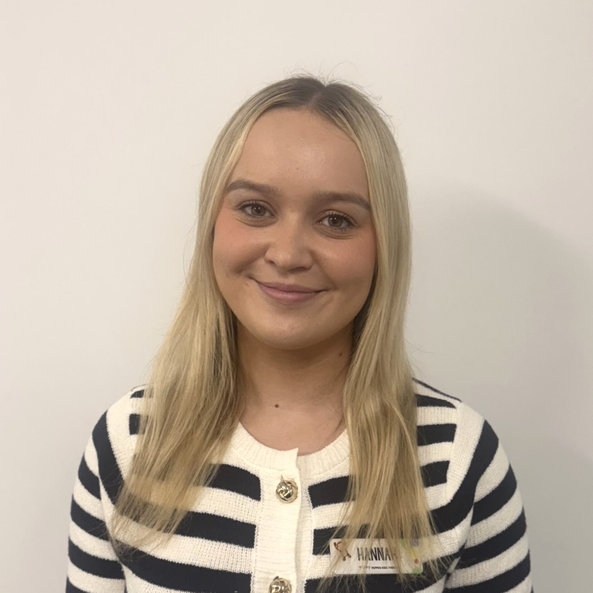 Hannah Underwood Occupational Therapist (Eight Mile Plains) | Pepper ...