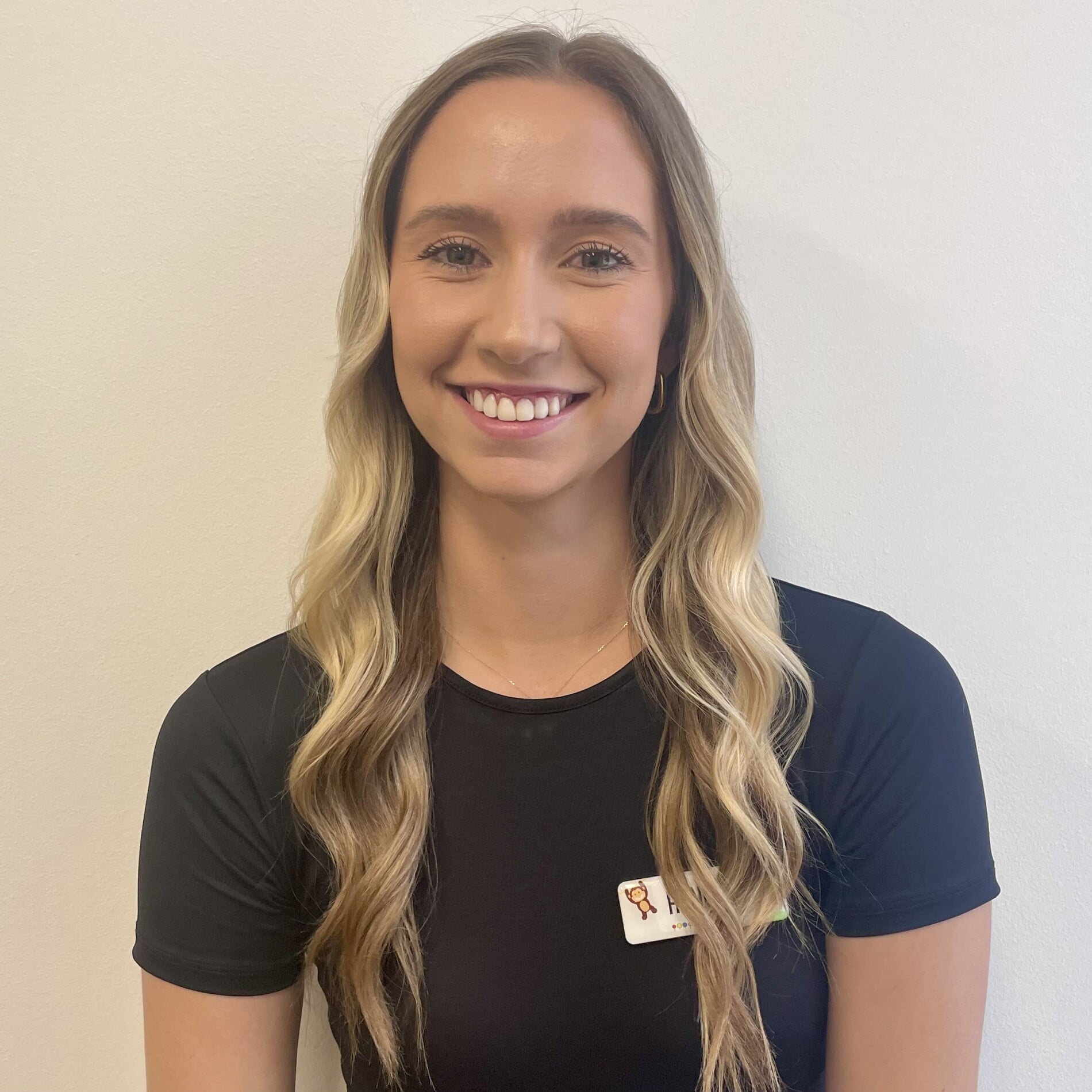 Hannah Trotter Associate Senior Occupational Therapist | Pepper Kids ...