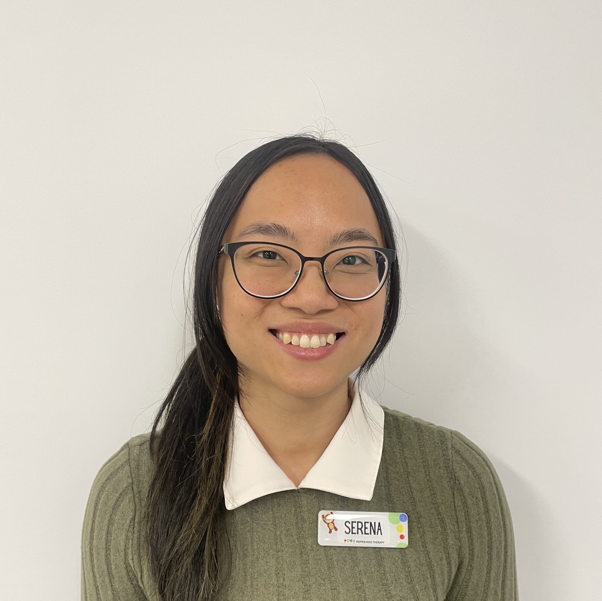 Serena Lee Psychology Lead & Board Approved Supervisor | Pepper Kids ...