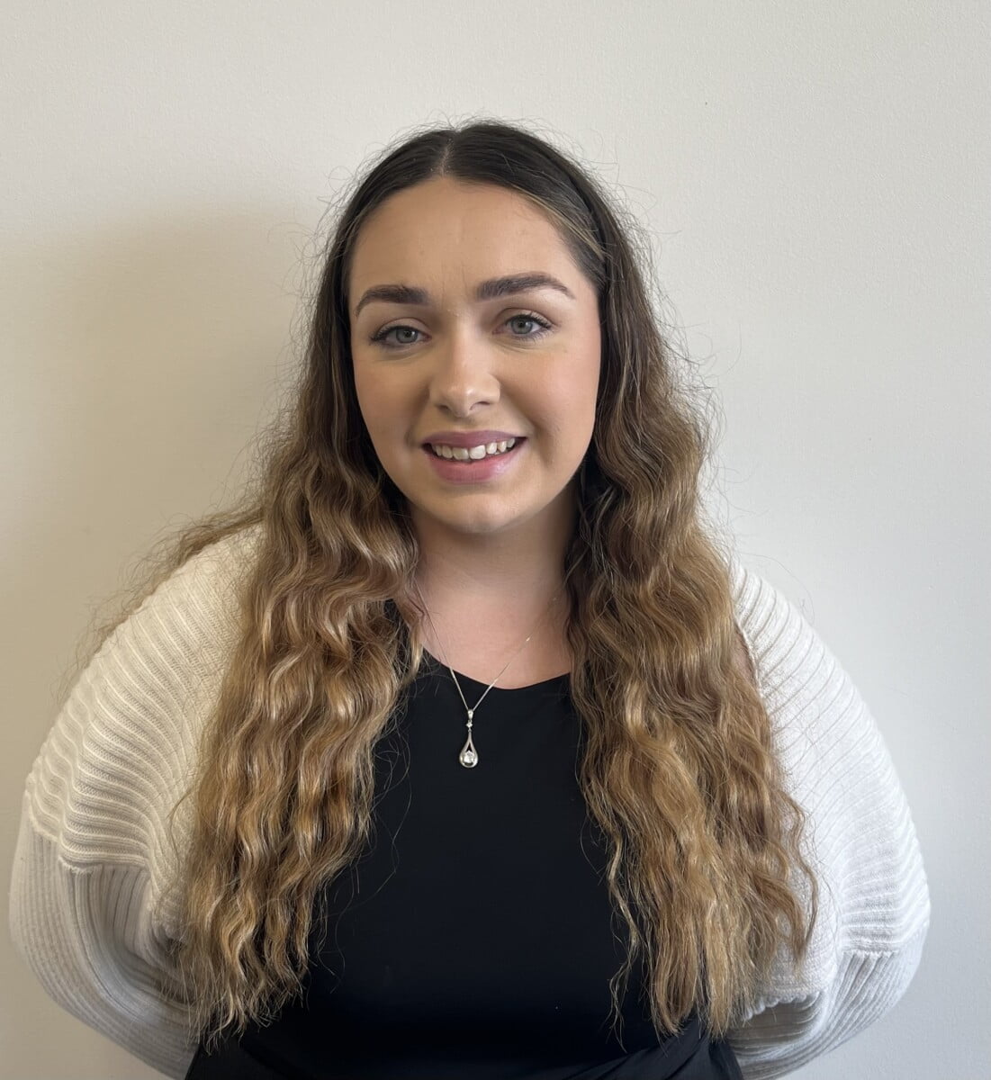 Bree Glover Client Services Coordinator | Pepper Kids Therapy