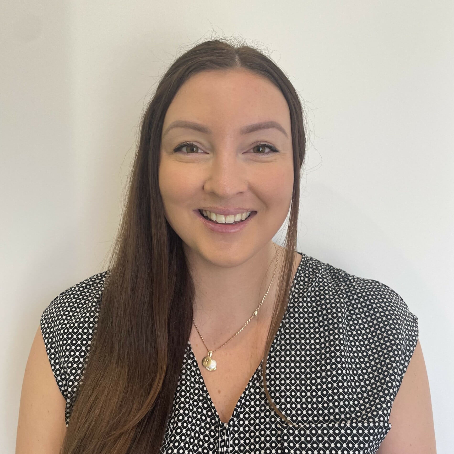 Renae Jackson Client Support Manager | Pepper Kids Therapy