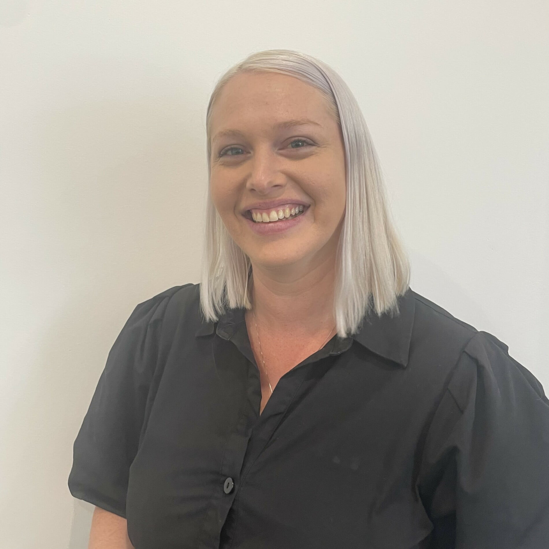 Chantelle Morgan Client Services Coordinator (Brendale) | Pepper Kids ...