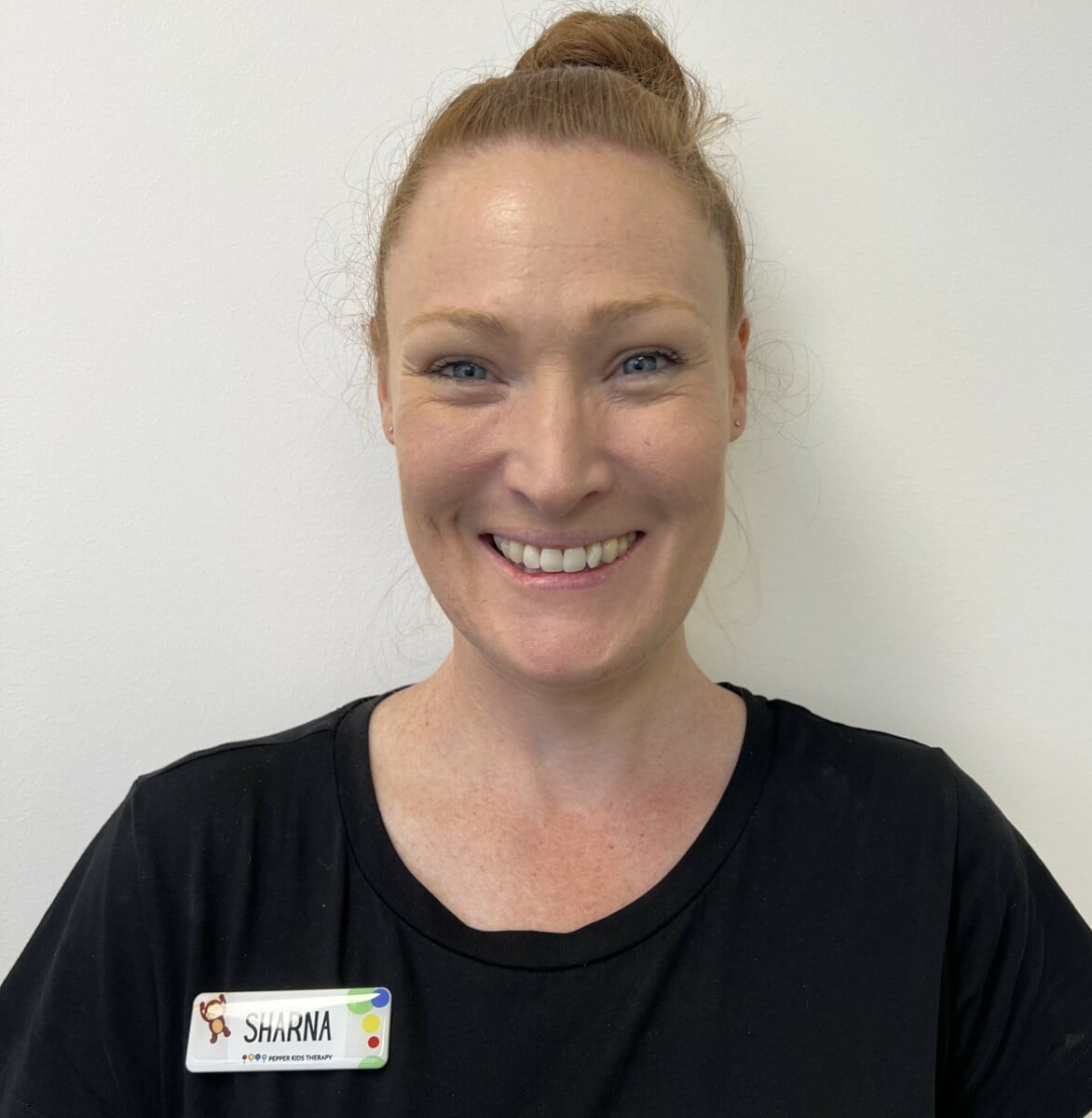 Sharna Keldie Senior Occupational Therapist | Pepper Kids Therapy