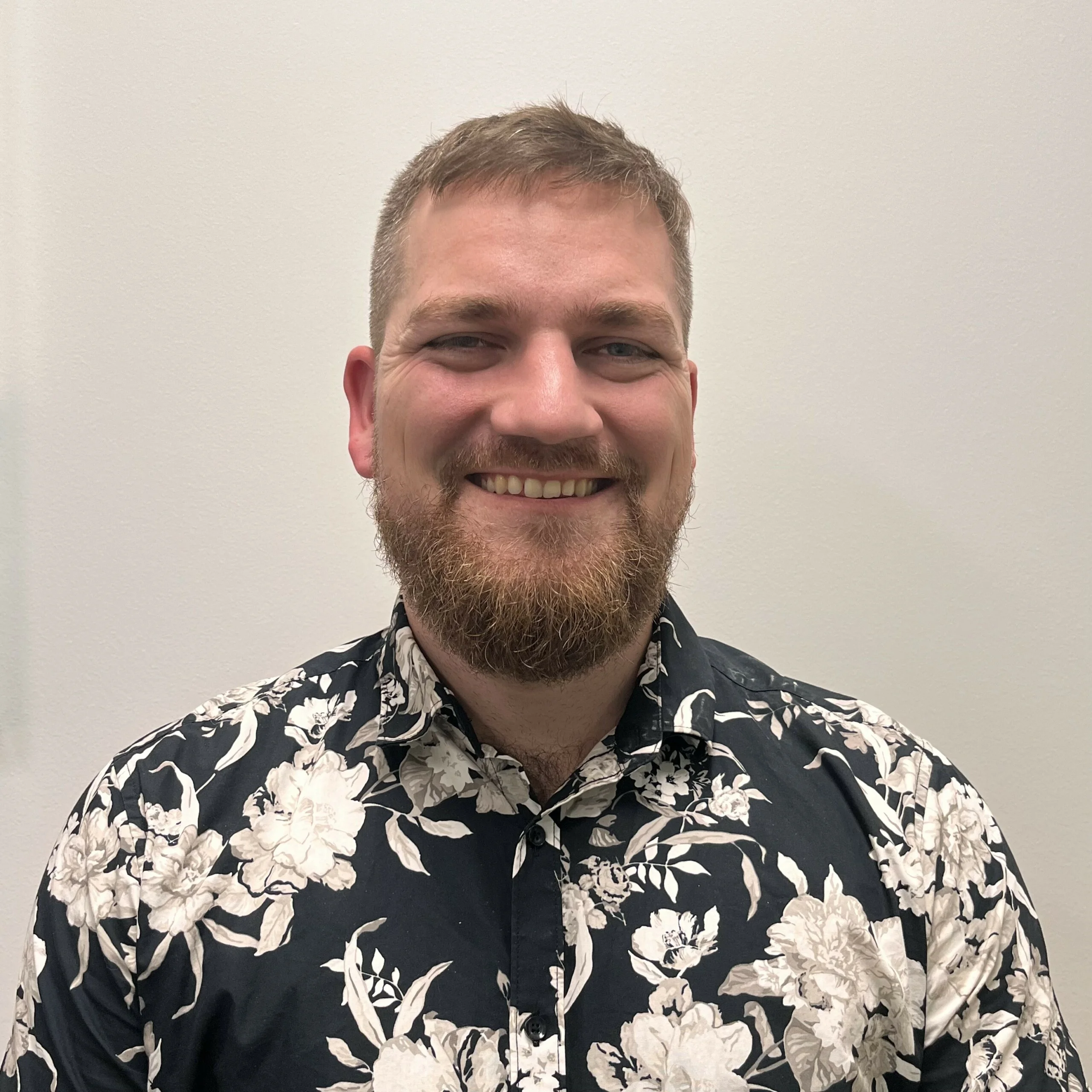 Chris O'Brien Provisional Psychologist | Pepper Kids Therapy