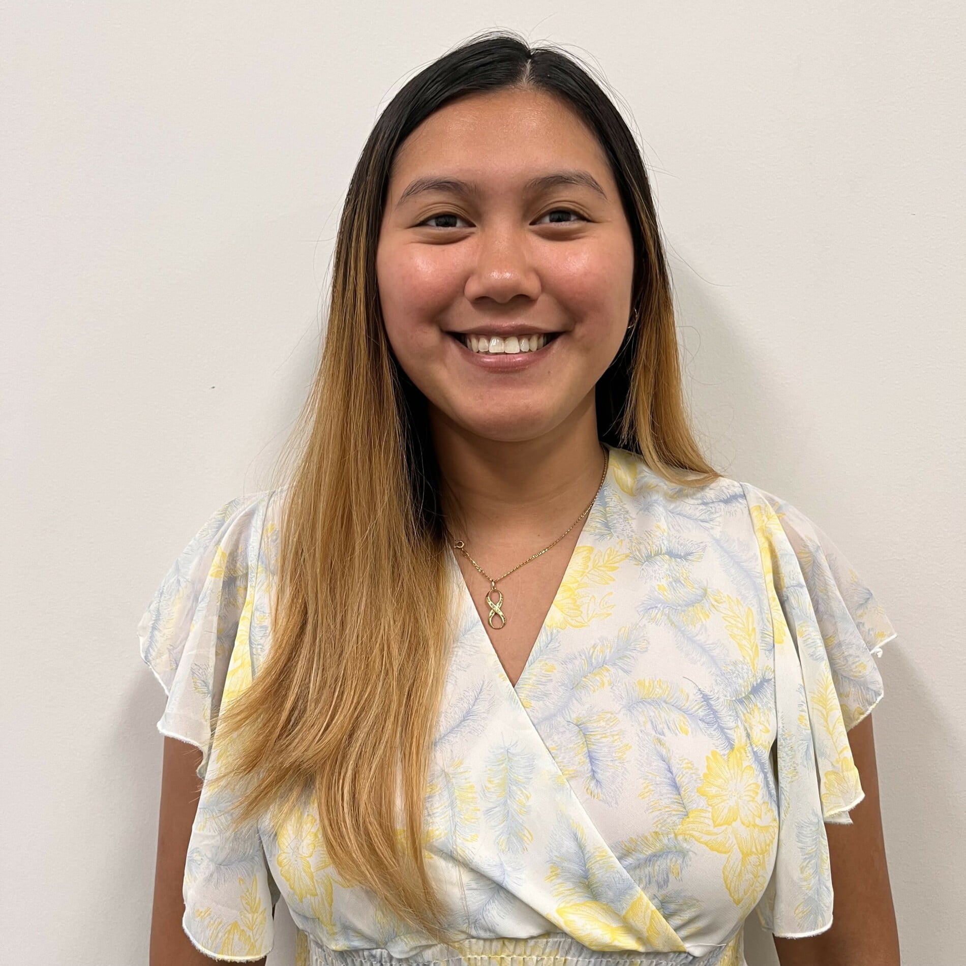 Chlariza Mae Kue Registered Psychologist | Pepper Kids Therapy