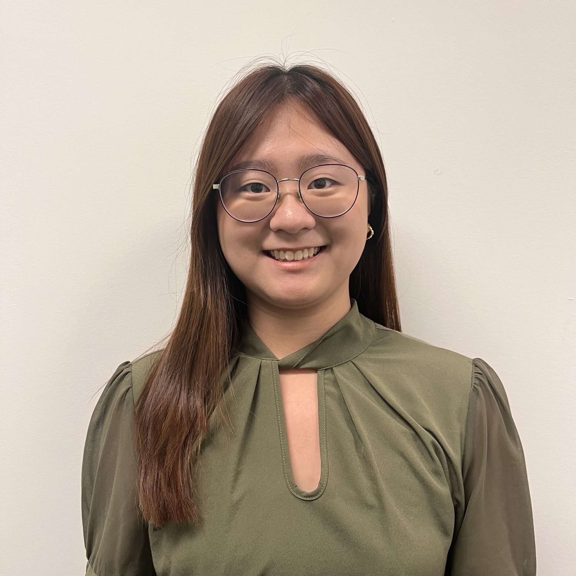 Anson Cheung Occupational Therapist | Pepper Kids Therapy