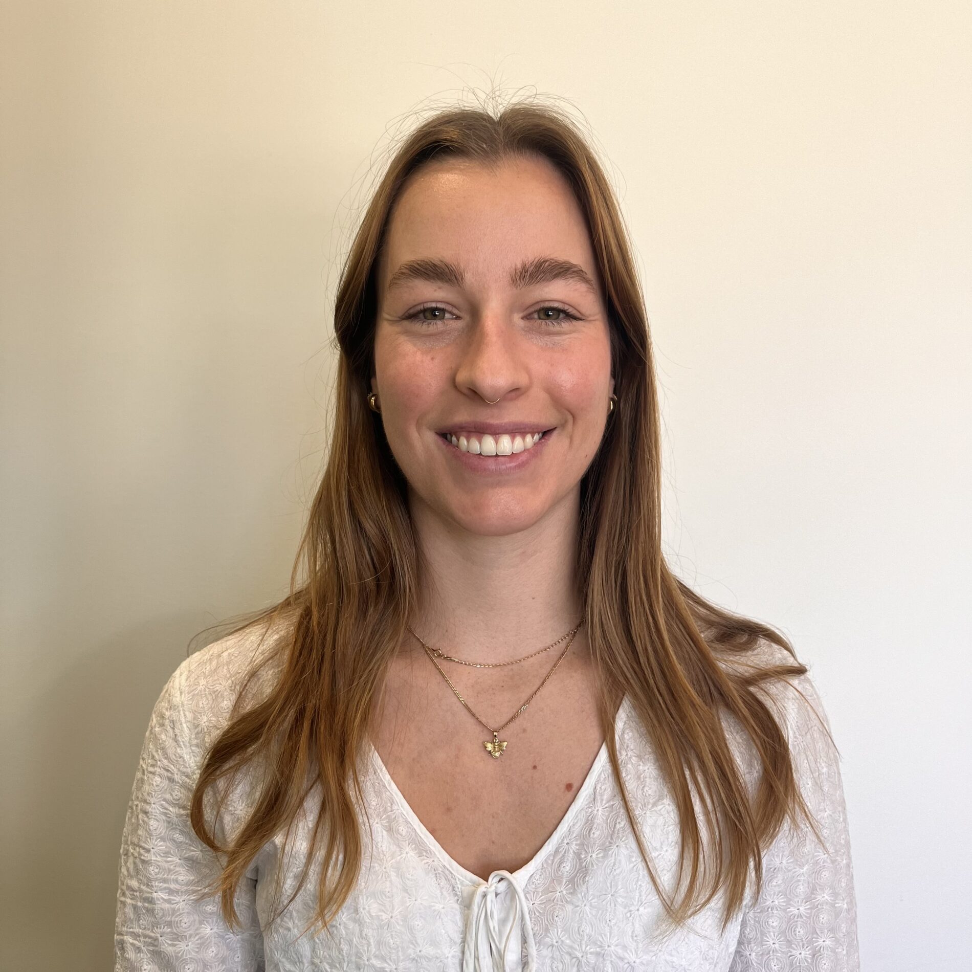 Abby Butler Speech Pathologist (Brendale) | Pepper Kids Therapy