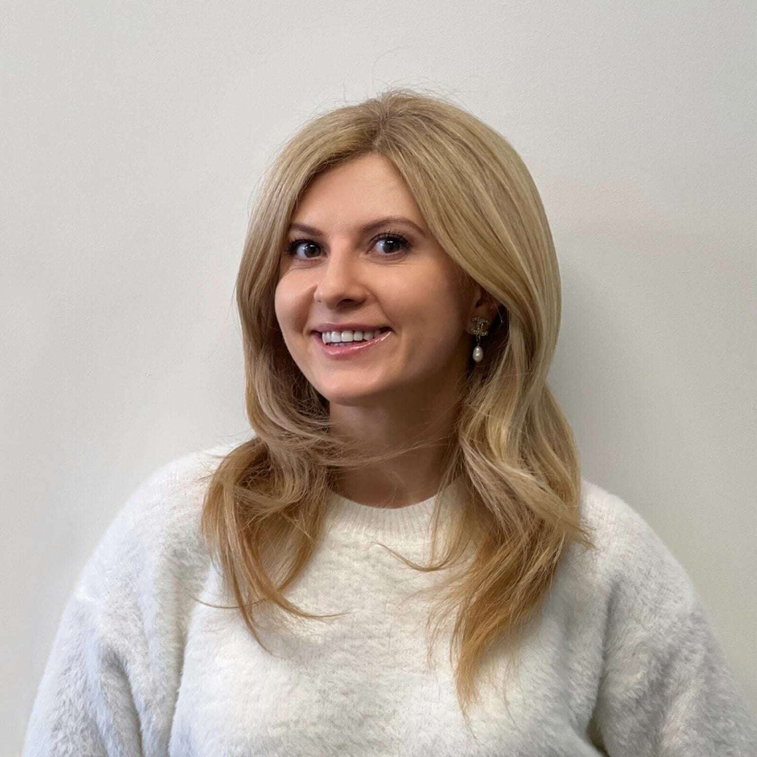 Luminita Filip Senior Psychologist & Team Leader | Pepper Kids Therapy