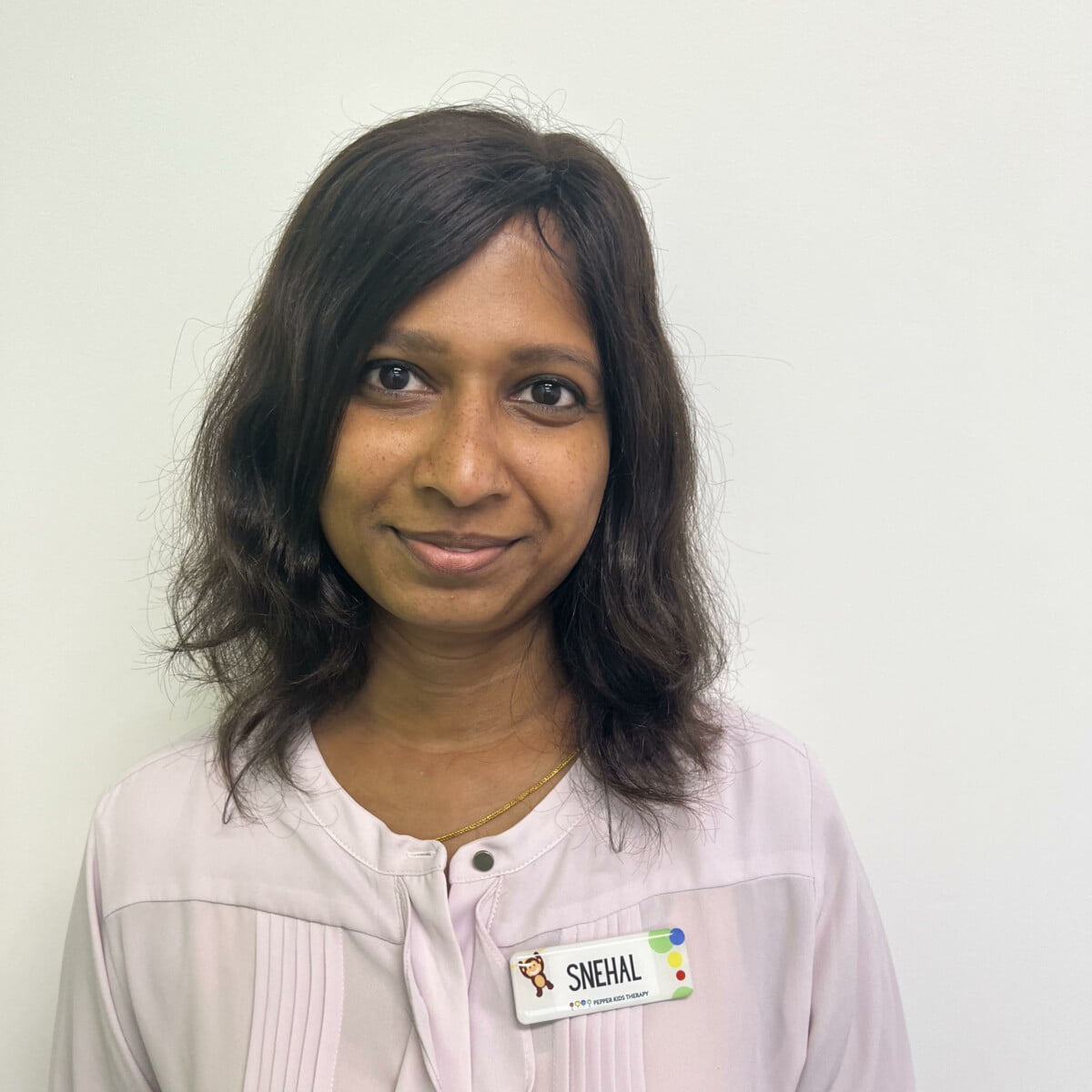 Snehal Vaidya Senior Occupational Therapist, Team Leader & Clinical ...