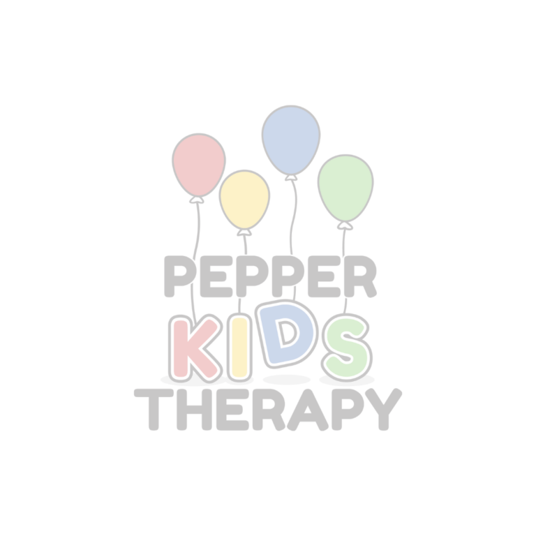 Team | Pepper Kids Therapy
