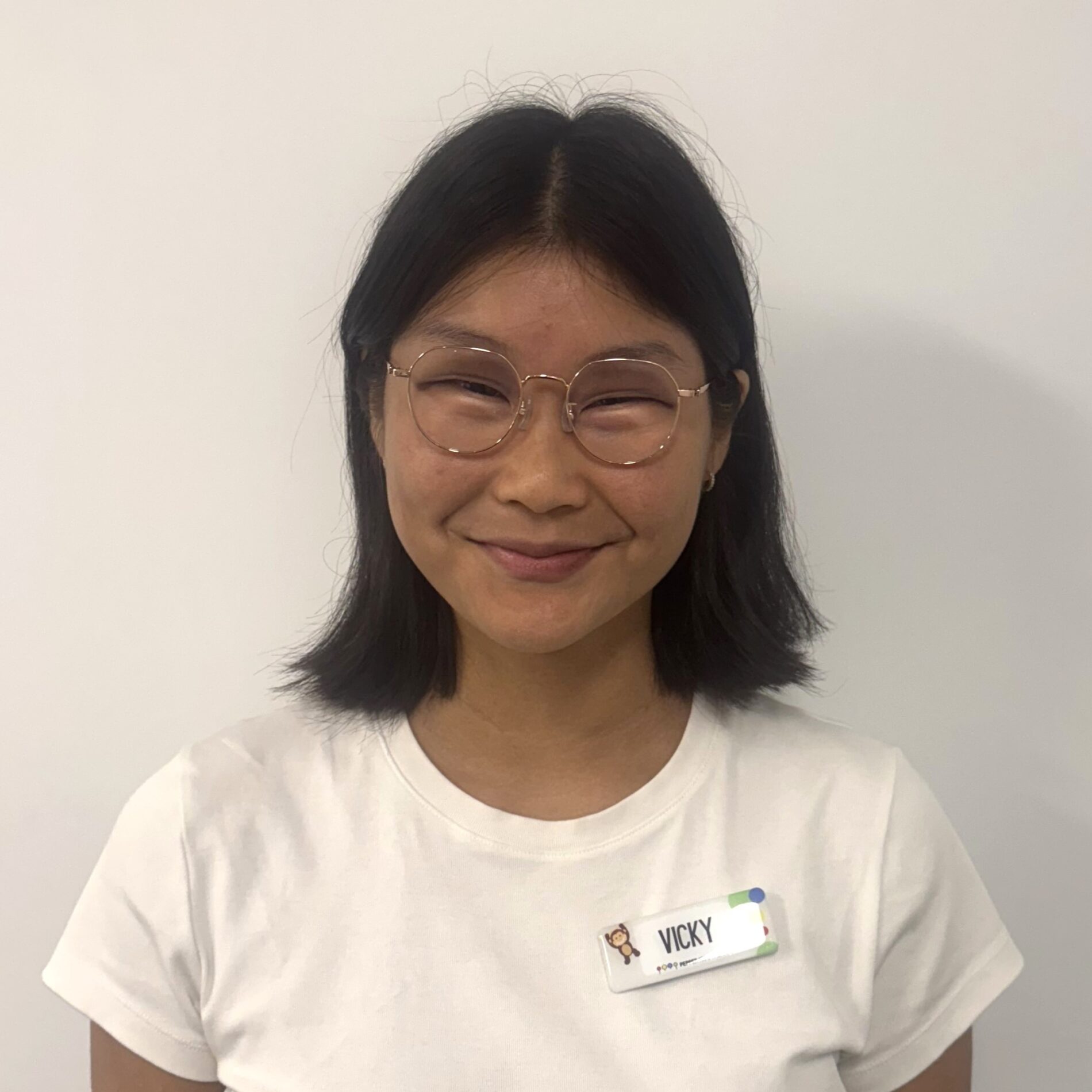 Vicky Tsang Speech Pathologist (Eight Mile Plains) | Pepper Kids Therapy