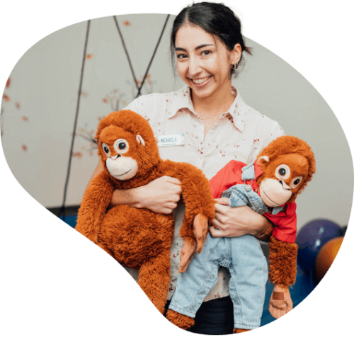 Pepper Kids Therapy | NDIS Occupational Therapy Speech Pathology ...