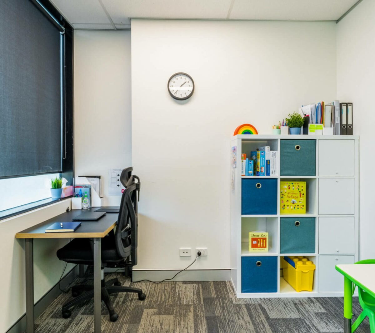 Pepper Kids Therapy | NDIS Occupational Therapy Speech Pathology ...