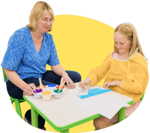 Pepper Kids Therapy | NDIS Occupational Therapy Speech Pathology ...