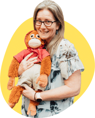 Pepper Kids Therapy | NDIS Occupational Therapy Speech Pathology ...